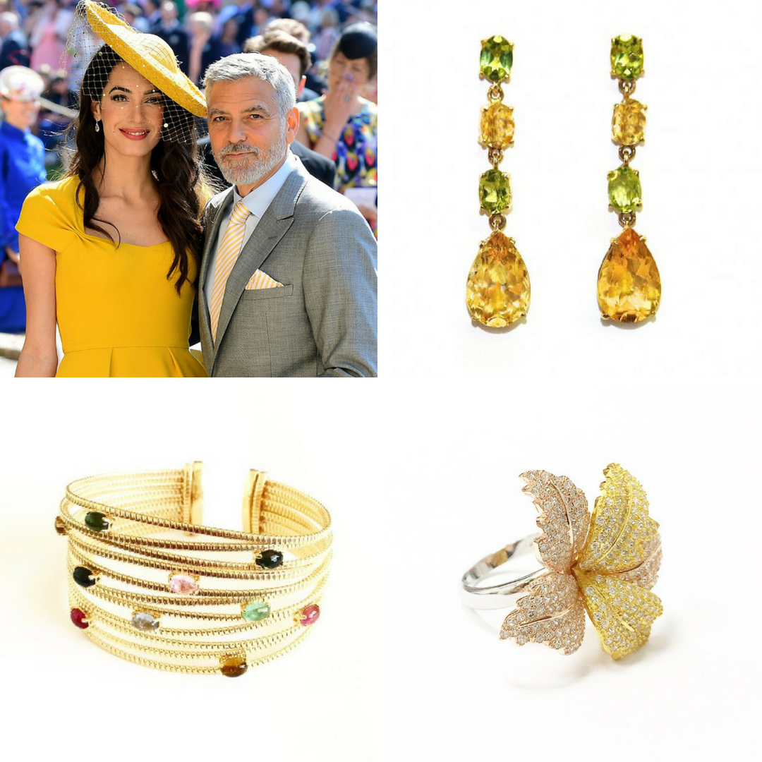 Combinar joyas y ropa - Un look de 10 con nuestros consejos